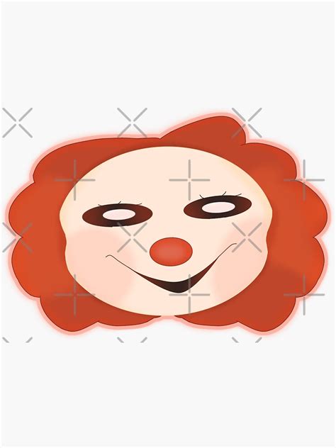 Billy Twf Sticker For Sale By Lemoneater Redbubble