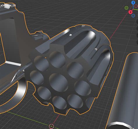 Weird Behavior On Mesh When Removing Overlapping Vertices Lighting And Rendering Blender
