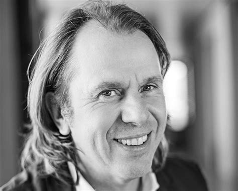 2025 Speaker Jürgen Gaiser Workspace Design Show Amsterdam