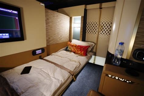 에티하드항공 퍼스트 클래스 아파트먼트 탑승기 Ey873 인천발 아부다비행 네이버 블로그