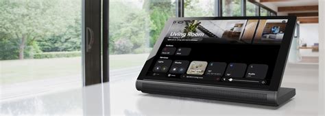 New For The Crestron Smart Home Audio Gear Shading Options And Crestron Home Os 4 Crestron