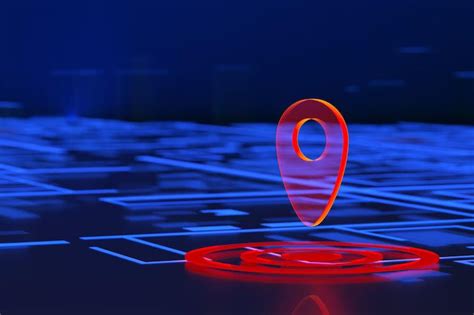 Navigating The World With Ip Addresses And Location Techniques