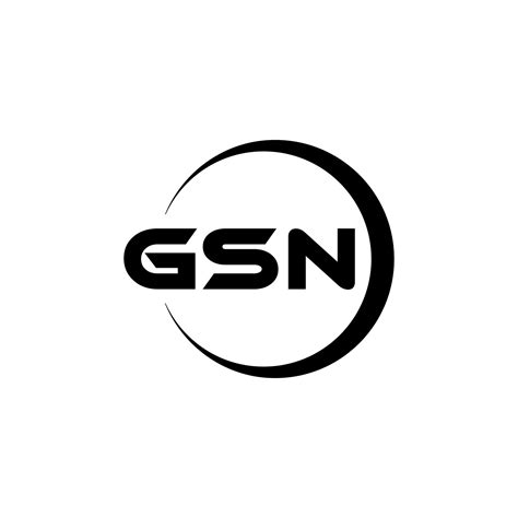 Gsn Logo