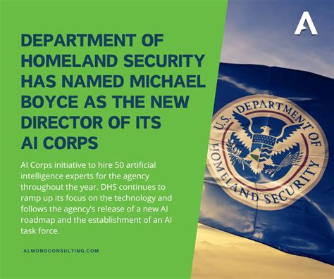 Almond Consulting On Linkedin Dha Aicorps Almondconsulting