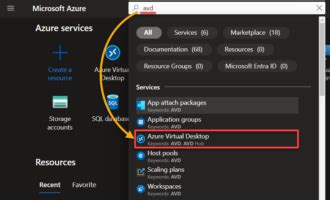 Getting Started With Azure Virtual Desktop