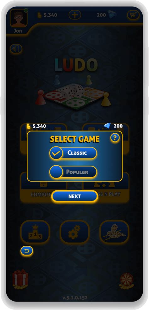 Ludo Game Case Study Hyperlink InfoSystem
