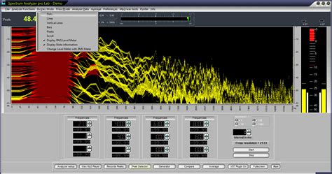 Spectrum Analyzer For Windows At Bonnie Perez Blog