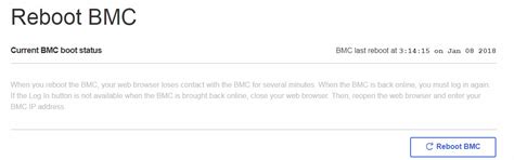 It Takes Almost 7 Minutes To Reboot？ · Issue 2767 · Openbmcopenbmc · Github