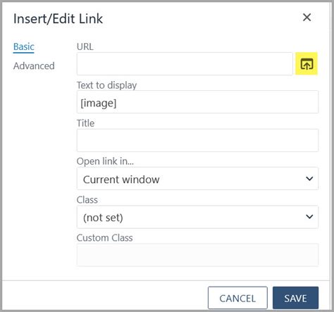 Insert A PDF