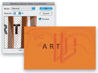 Experiment With Adobe Illustrator And Adobe Photoshop CS Layers Magazine