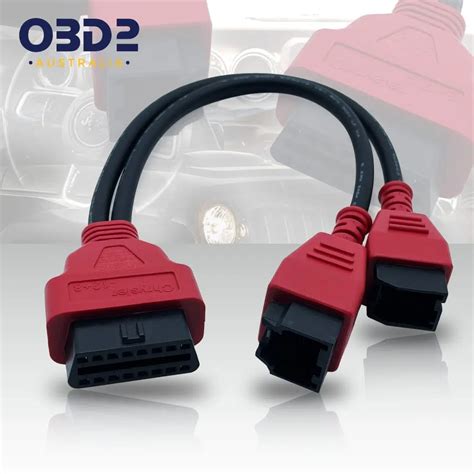 Obd2 Adapter Cables Obd2 Cable For Sale Obd2 Australia