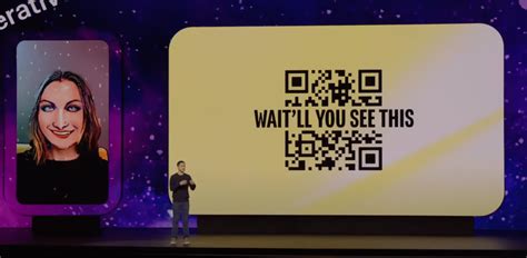Snapchat Launches Ar Lenses Powered By Generative Ai Starting With A