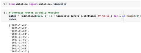 3 Infinite Iterators In Python Towards Data Science