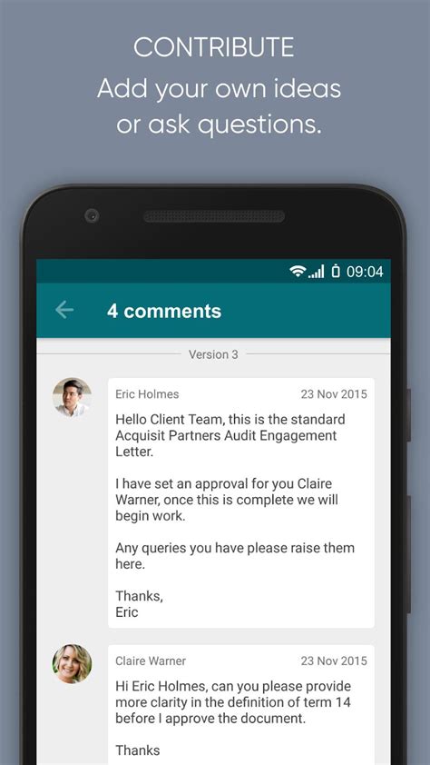ideagen huddle apk for android download