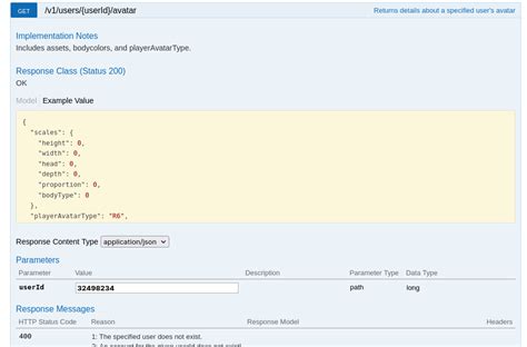 Add Ratelimiting Documentation On Official Endpoints Website Features Developer Forum Roblox