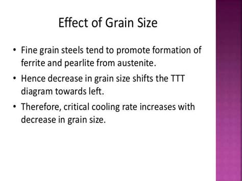 Cooling Curve Transformation Diagram Ppt