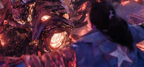 13 Mind Blowing Moments In The Multiverse Of Madness
