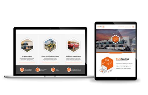 Workflow Hub