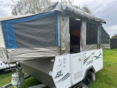 2019 Jayco Swift Touring Auction 0001 21002122 Grays Australia