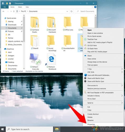 How To Compress Or Uncompress A File Or Folder In Windows