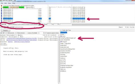 How To Retrieve A Single File From A Past Commit In Git Chris Mendla Tech