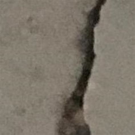 Crack Object Detection Dataset By Bridge Defects