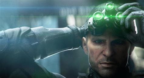 A Fortnite Ban éledhet újra A Splinter Cell Franchise