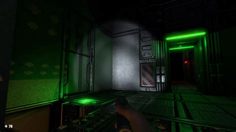 Screan 034 Image Horror Experiment Moddb