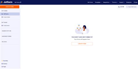 How To Make A Shirt Order Form In Google Forms The Jotform Blog