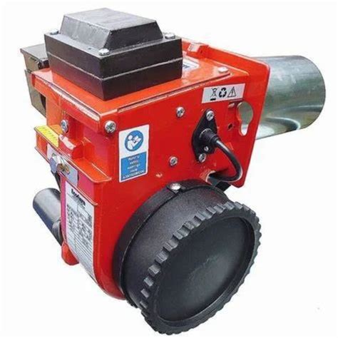 Ecoflam Burner Controller At ₹ 4500 Marine Lines Mumbai Id
