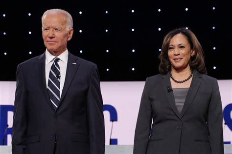 Бајден ја одбра за свој кандидат за потпретседател сенаторката Камала Харис Frontline Mk