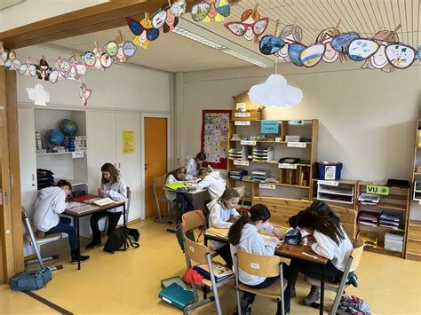 Impressionen Tag der offenen Türe