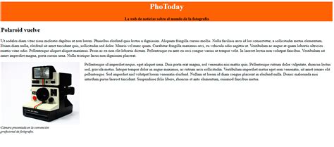 Elementos Semánticos De Html5 Parte 1 Guidacode