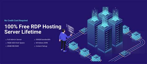 How To Get Free Rdp Server Lifetime Working