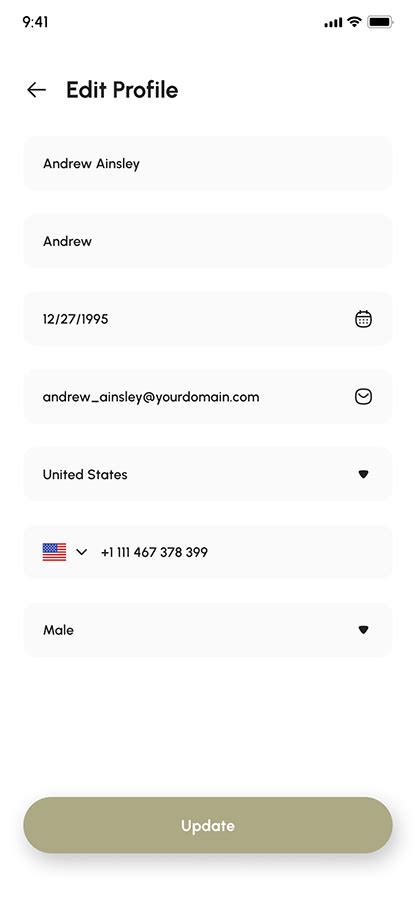 Tcars Car Marketplace Flutter App Ui Template By Dokkanagency