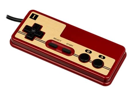 Filefamicom Controller I Super Mario Wiki The Mario Encyclopedia