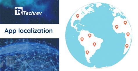 Mobile App Localization What Is It