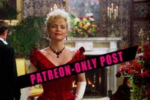 Tbt The Age Of Innocence