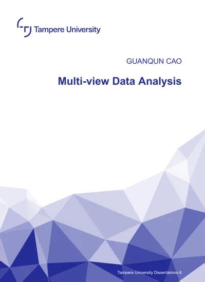 Multi View Nonparametric Discriminant Analysis