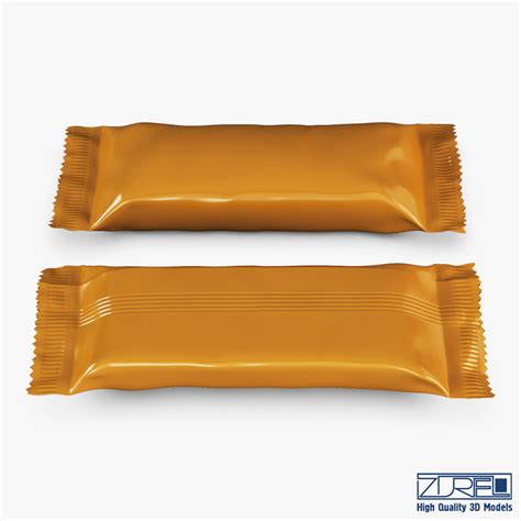 Artstation Candy Wrapper V 8 Resources