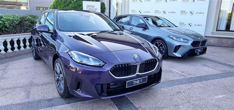Bmw Y Mini En Argentina En Algunos Modelos Hemos Bajado Hasta El 25