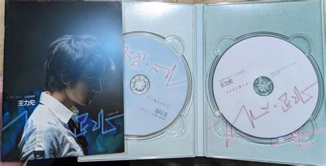 王力宏 心跳（全球限定慶功版親筆簽名 Yahoo奇摩拍賣