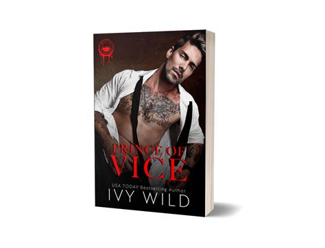 Ivy Wild