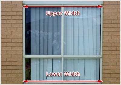 Measuring Guide For New Roller Shutter Roller Shutters R Us