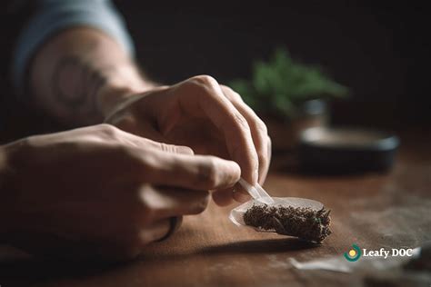 Master The Art Of Rolling Papers Expert Tips For Perfect Joints