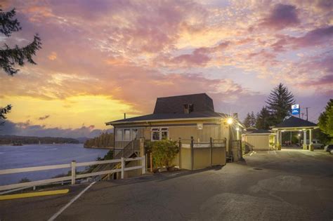 Best Western Pier Point Inn Florence Updated Prices 2026