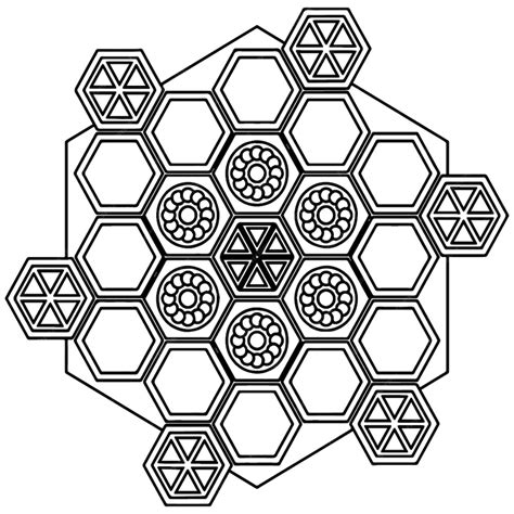 Premium Vector Free Vector Mandla For Decoration