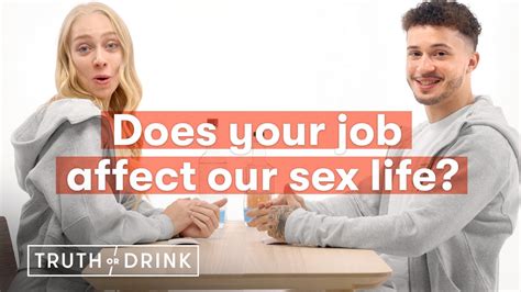 Pornstars And Their Partners Play Truth Or Drink Cut Youtube