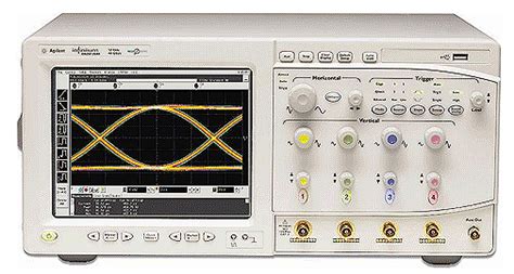 Agilent Keysight Dso80304b Paragon Test Equipment