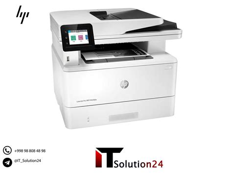 Принтер лазерное МФУ HP LaserJet Pro MFP M428dw (Перечислением): 5 500 ...